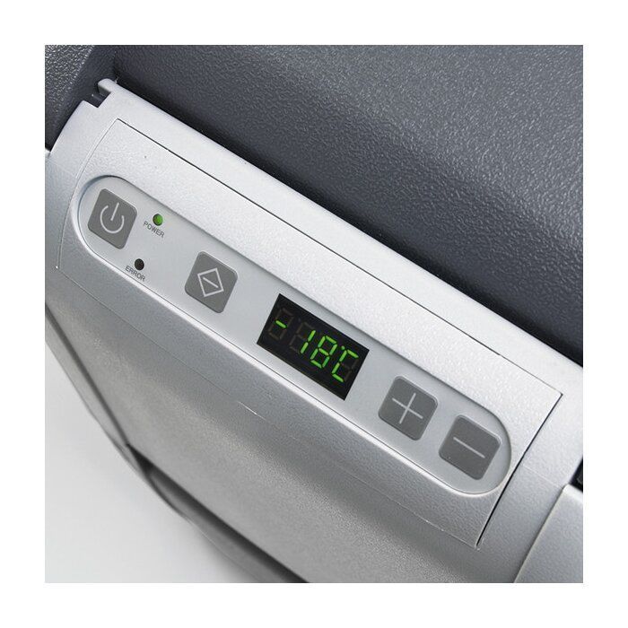 Автохолодильник компресорний Dometic Coolfreeze CDF 26, 12/24 В ...